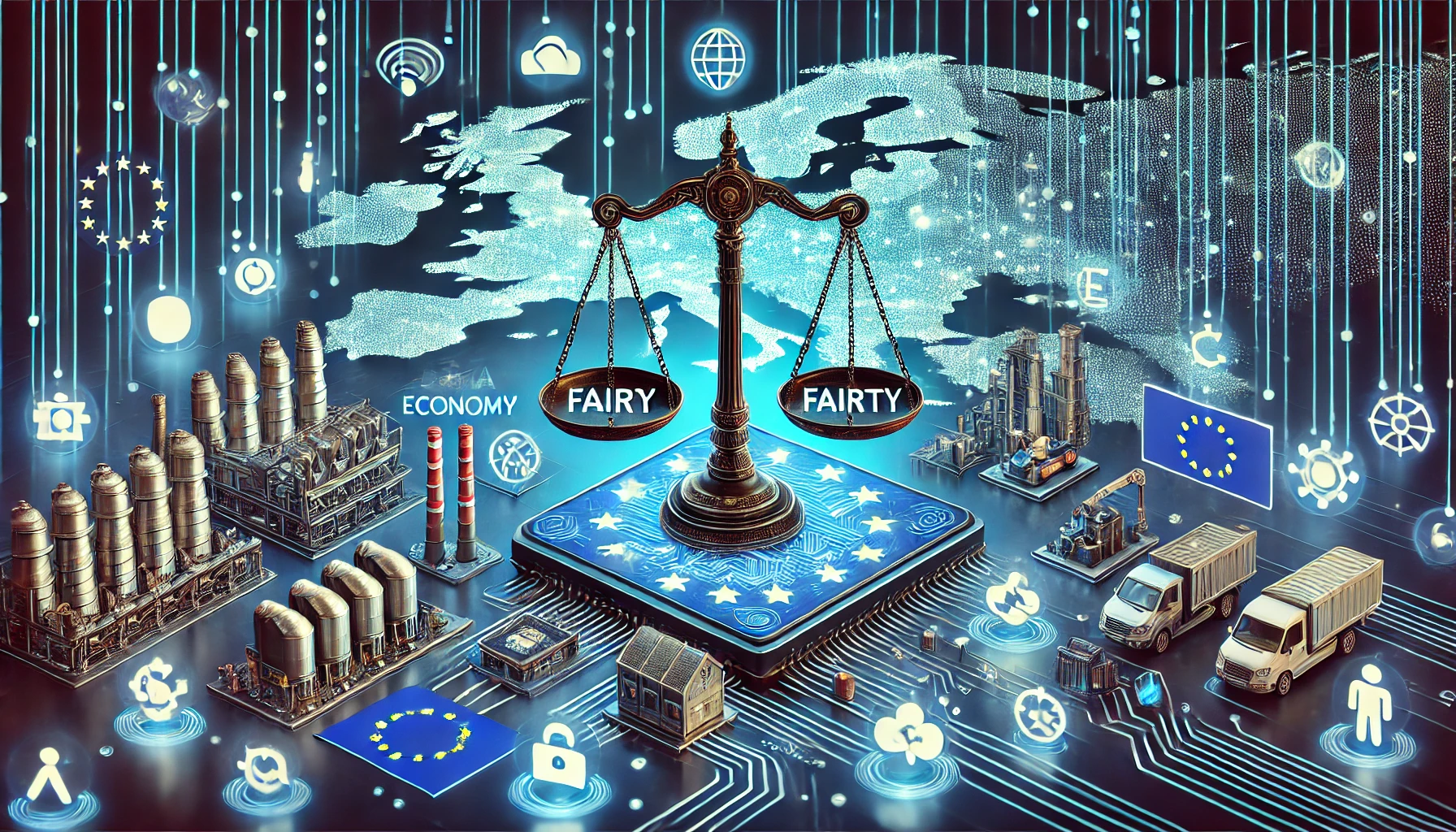 EU Data Act Beratung | now.digital